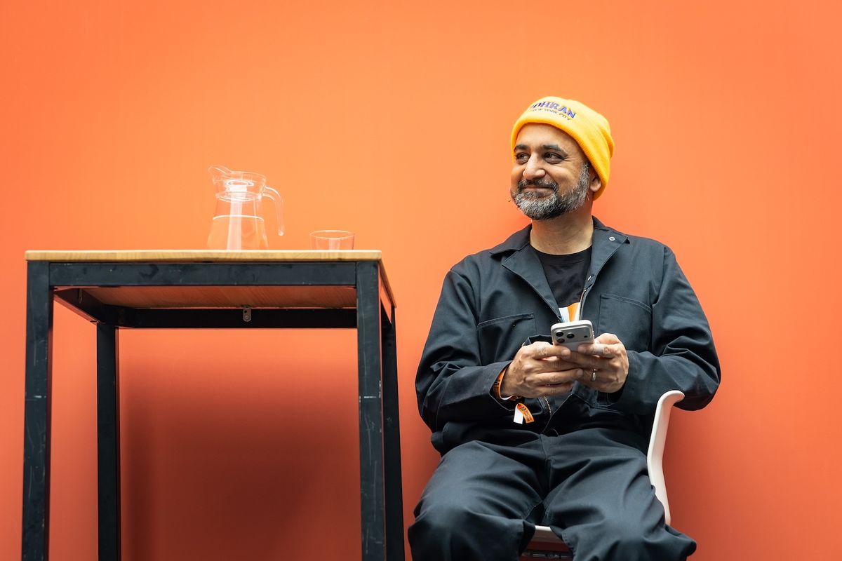 About - Anil Dash