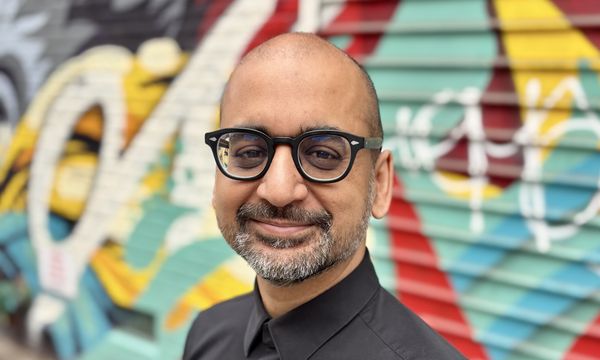 About - Anil Dash